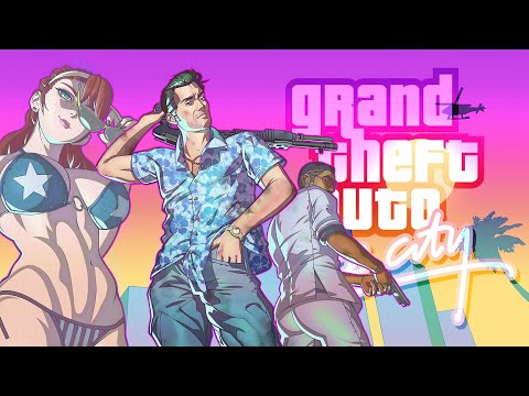 Grand Theft Auto: Vice City Is Still A Masterpiece