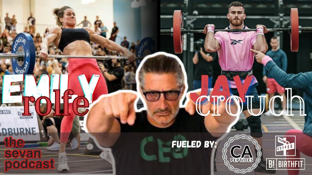 Emily Real World Crossfit