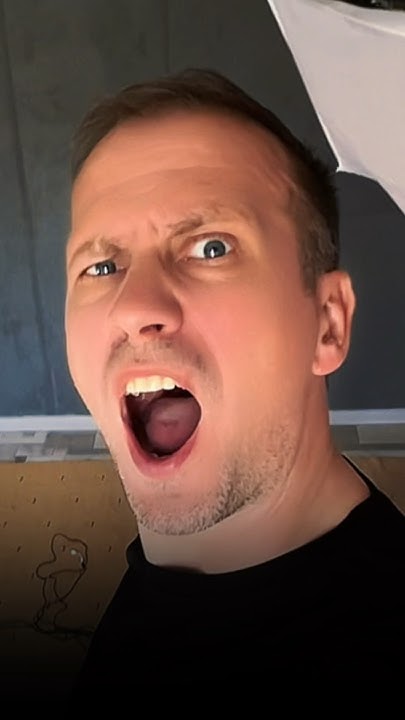 Не покупай штатив пока не посмотришь это видео Youtube