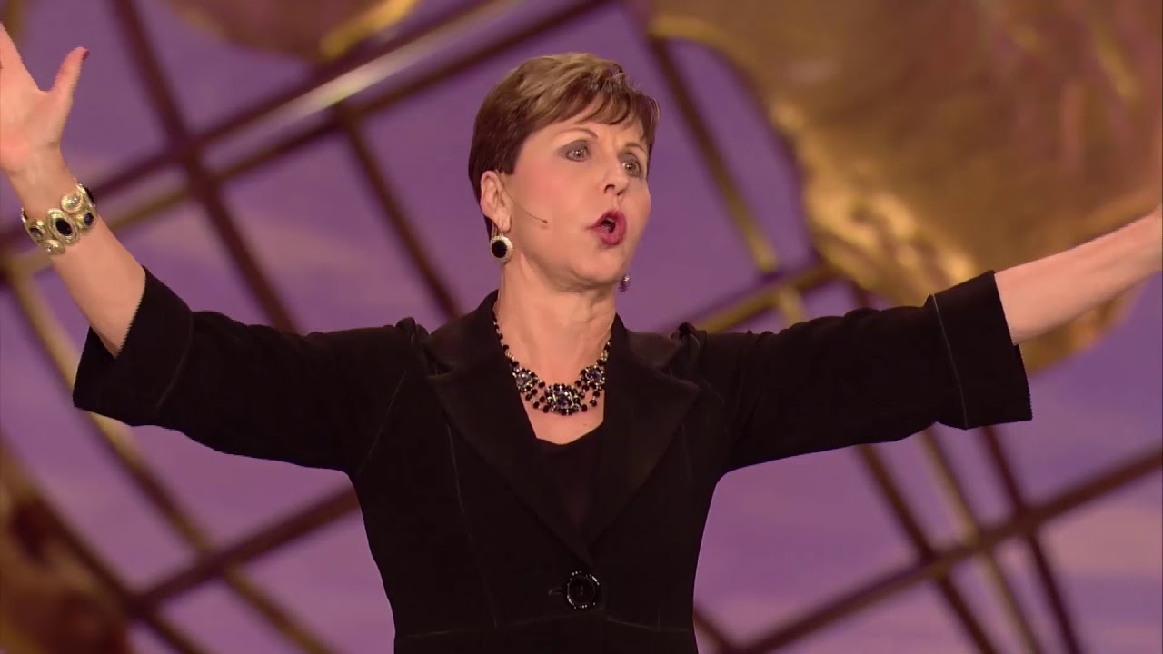 Testovi na putu do promaknuća -1. dio | Joyce Meyer - YouTube