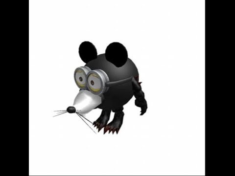 grace rat time - YouTube