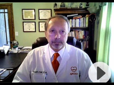 Dr Harry Elwardt - CardioforLife L Arginine Supplement - YouTube