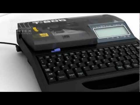 ProMark T-800 - Извлечение направляющей - YouTube