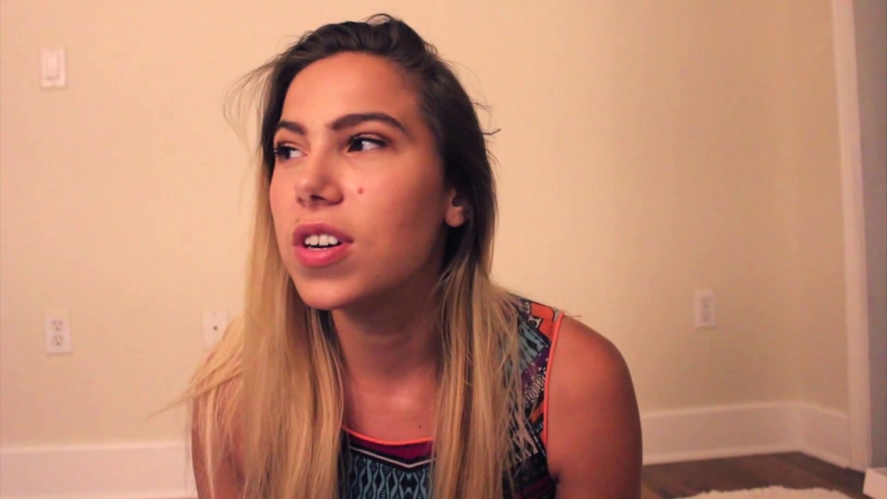 Lizzie Reezay: The Girl behind "LIZZIESANSWERS" - YouTube