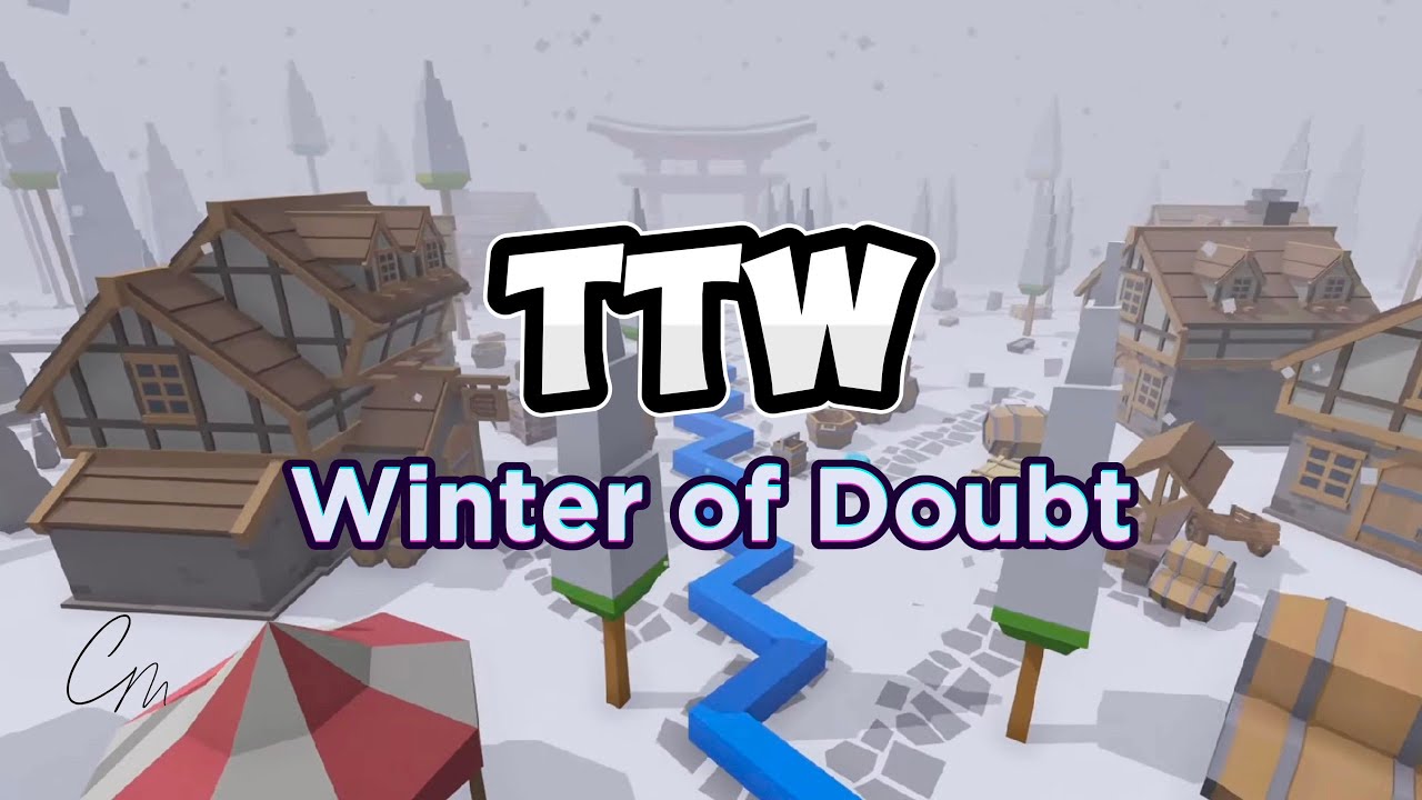 Through The Wind - The Winter of Doubt | #15 - YouTube