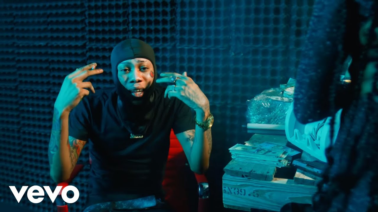 Countree Hype, Intence - Raid (Official Music Video) - YouTube