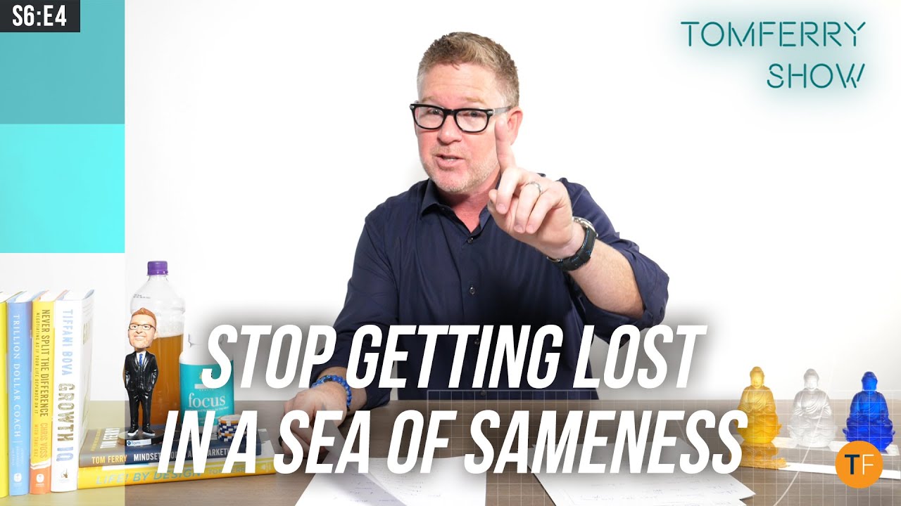 How to Differentiate Yourself from the Competition in Four Simple Steps ...