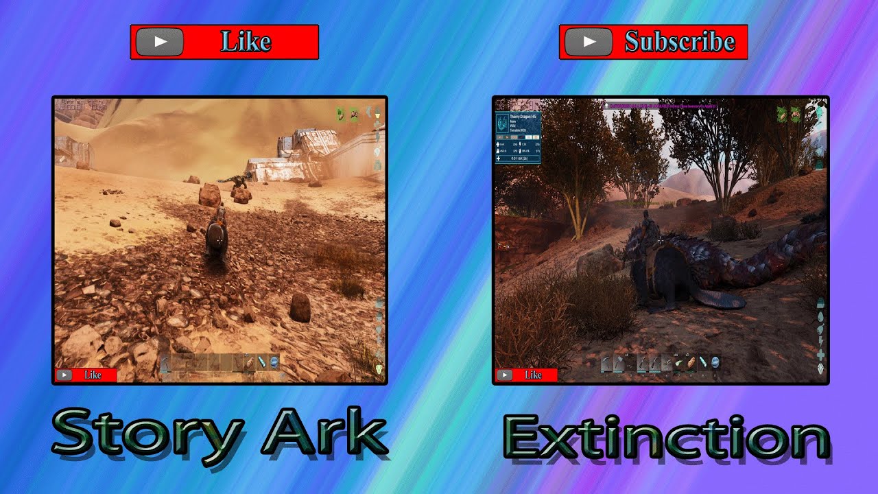 All about the paths | Episode 12 | Ark Survival Ascended - YouTube