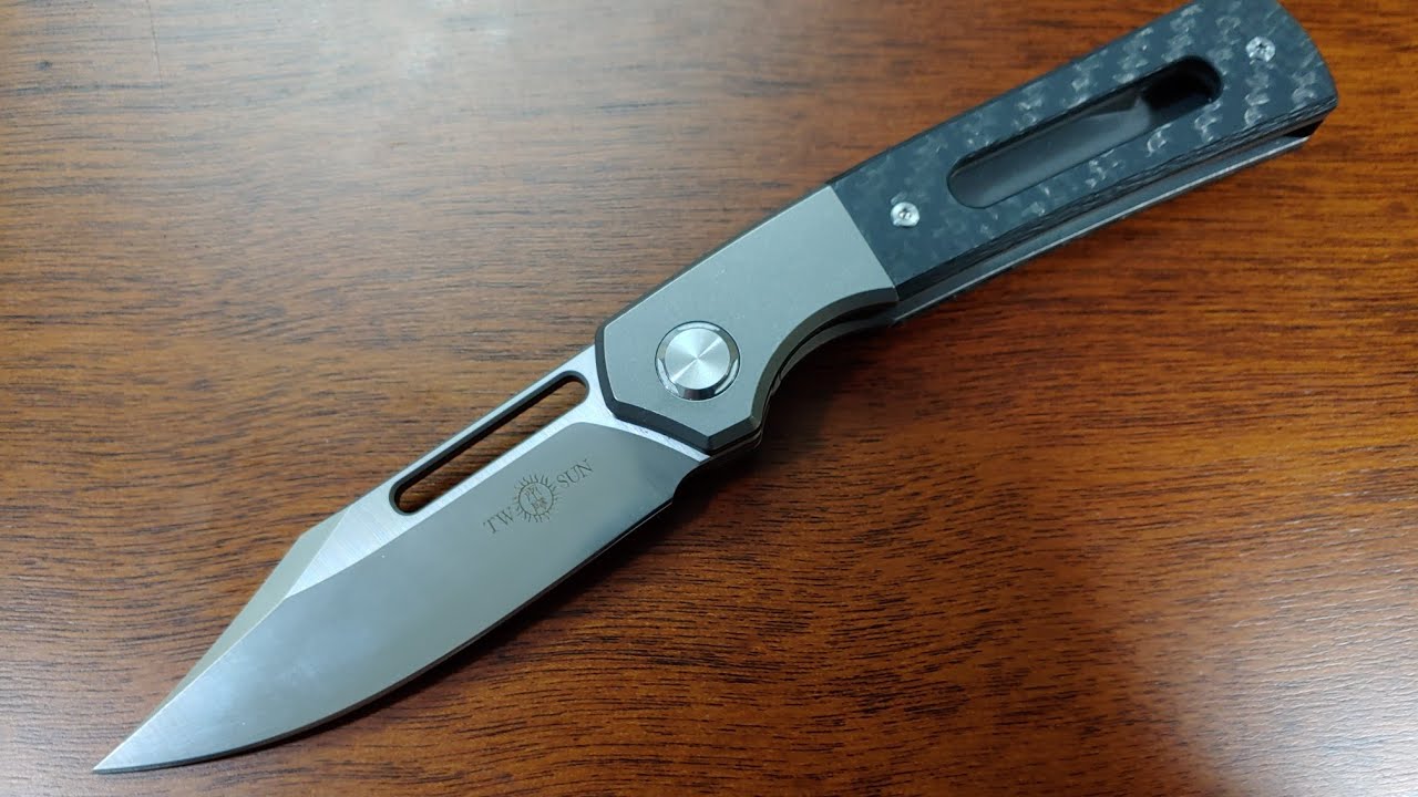 TWOSUN TS267 UNBOXING & FIRST IMPRESSIONS - YouTube