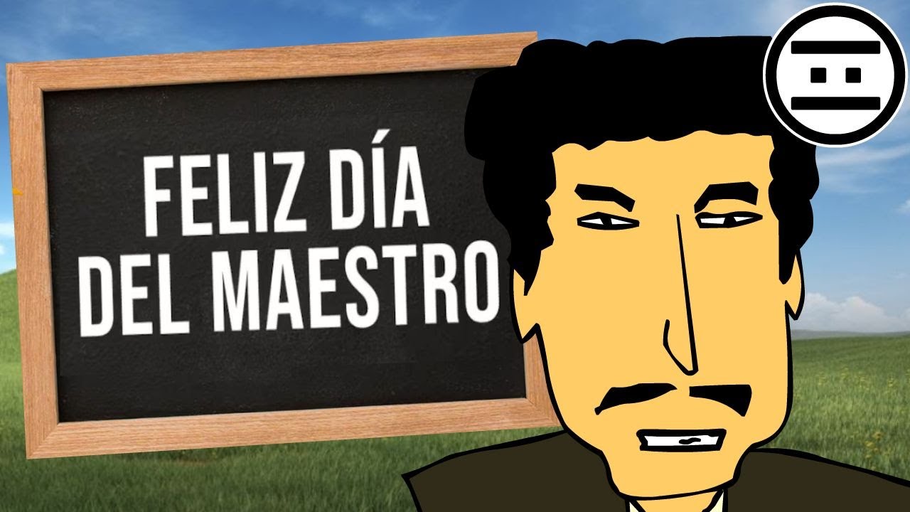 El Shiabo 7.5 - Dia del Maestro (#NEGAS) - YouTube
