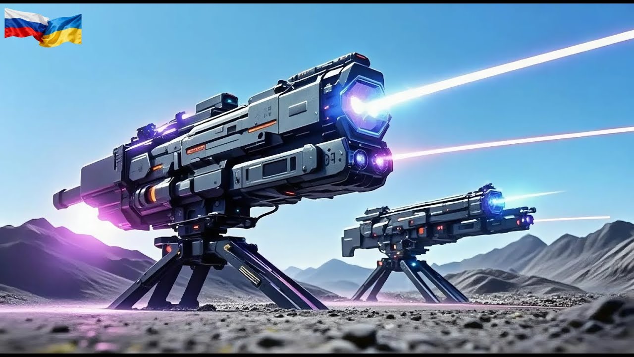 It just happened! Putin's private plane was downed by a sophisticated ...