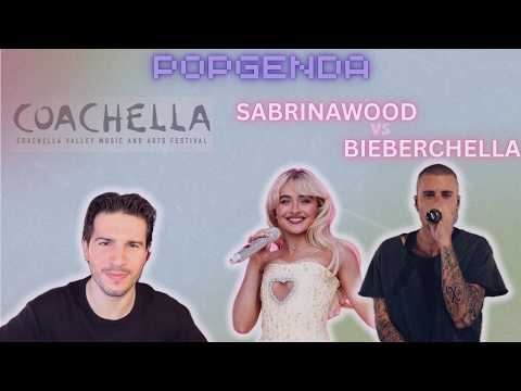 COACHELLA: Sabrina Carpenter’dan Tarihi Şov, Justin Bieber’dan 10 Milyon Dolarlık Karaoke, KATSEYE