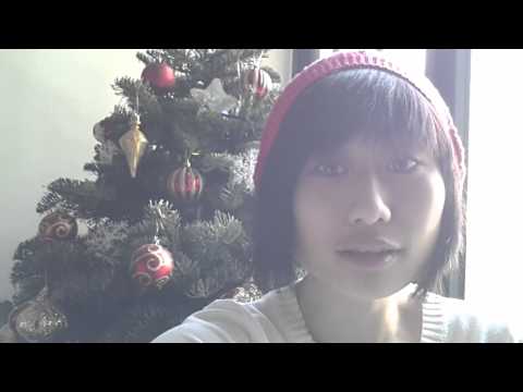 Loving you - Minnie Riperton (15secondcover)