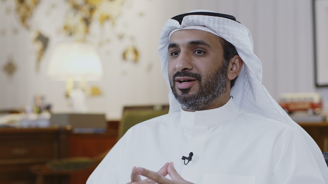 The Golden Stories I LuLu Exchange I UAE Year of the Fiftieth I Saeed ...