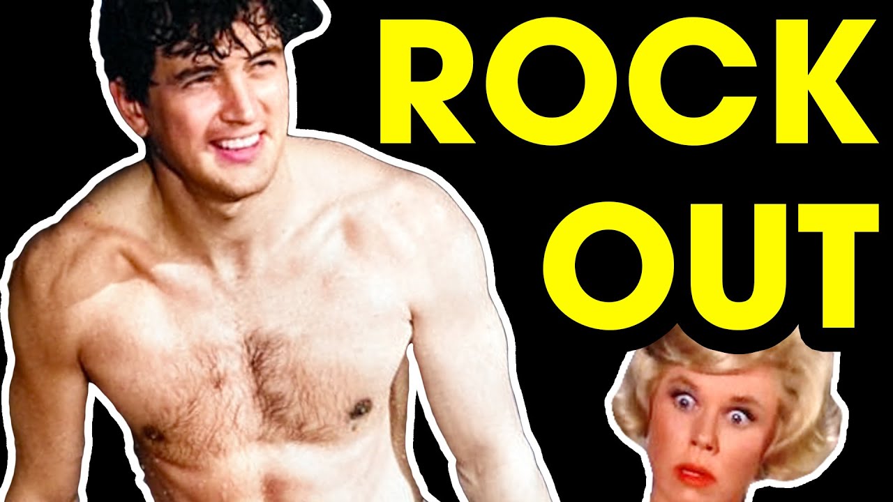 Transforming a Gay Truck Driver into the Biggest Star in Hollywood ...