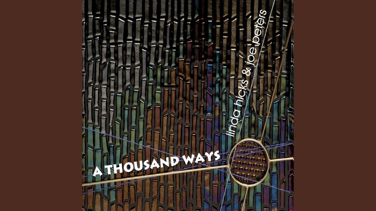 A Thousand Ways - YouTube