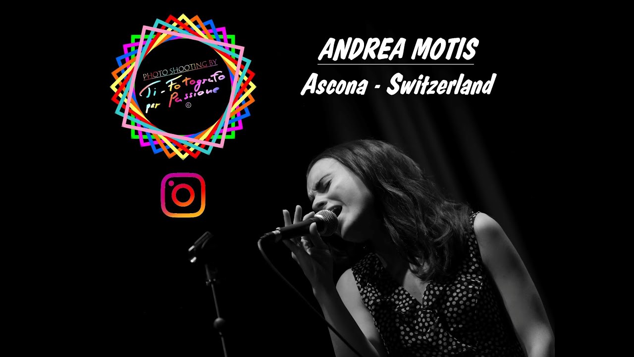 Andrea Motis - Jazz - YouTube