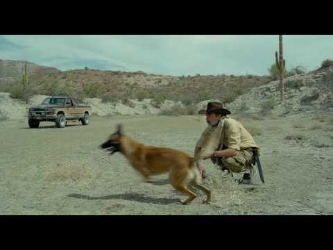 Desierto - Trailer