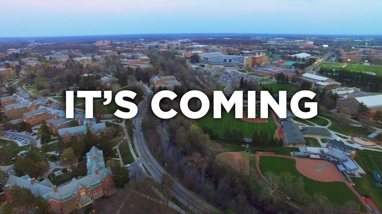 Spartans Will. Empower - YouTube