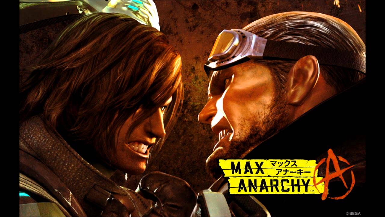 Max Anarchy - Jazz House - YouTube