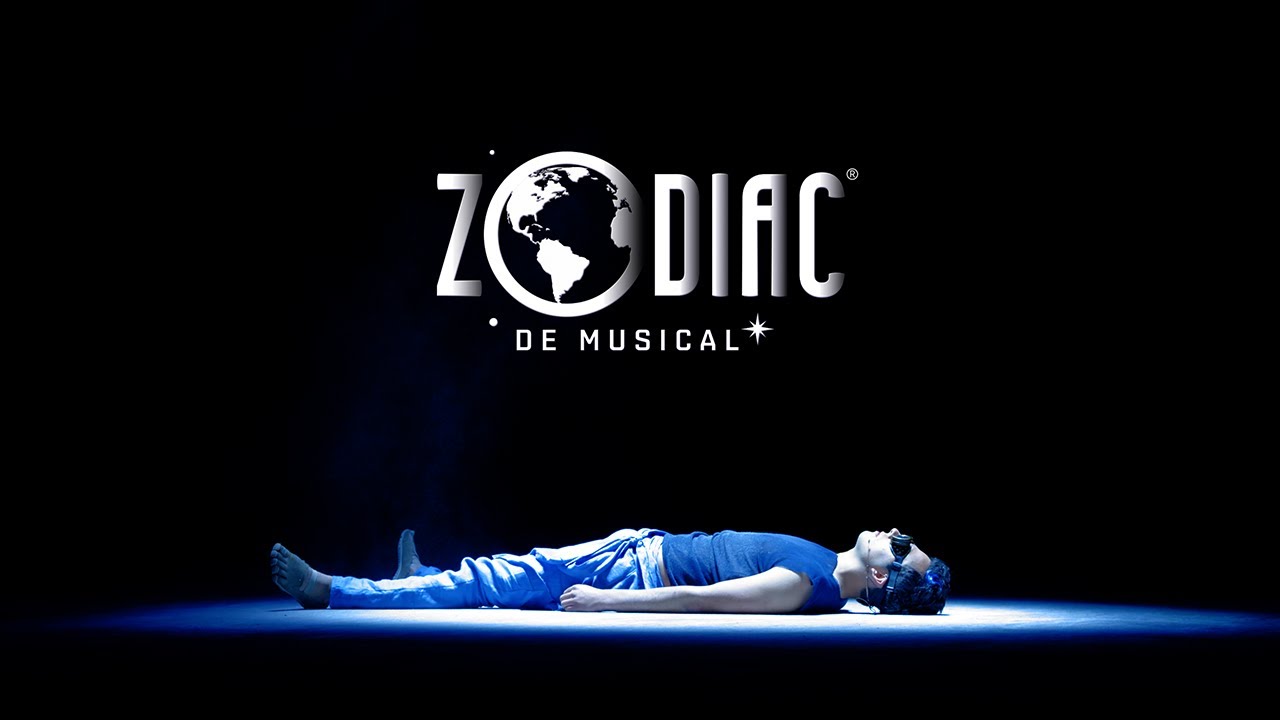 ZODIAC de musical - trailer - YouTube