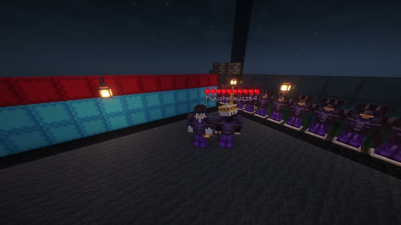 How to join MIDNIGHT SMP S1 || RAJPUT PLAYZ - YouTube