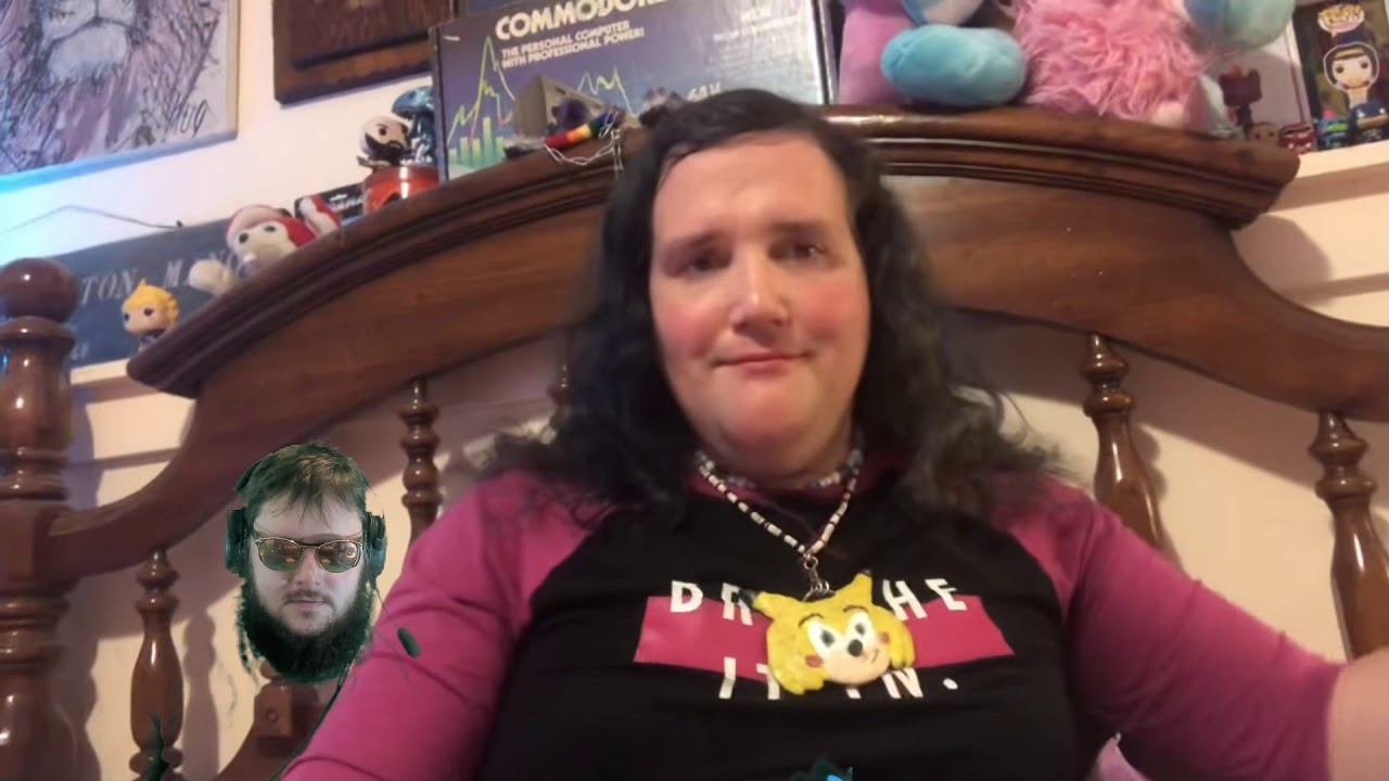 Chris Chan Calls Forth The OCs And CPU Gods(Yes This Is Real) - YouTube