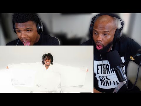 THIS DEEP!!! NBA YoungBoy  - Try So Hard | POPS REACTION