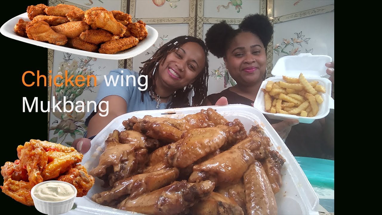 Fried Chicken Watermelon Kool Aid