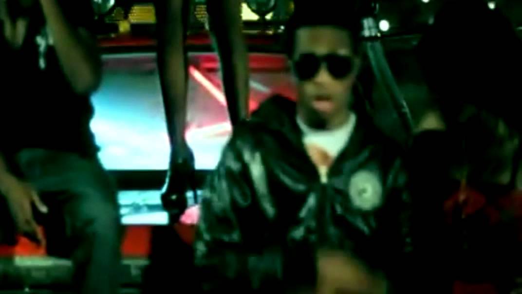 Let It Drop - Bobby East Ft. J.O.B (Official Video) - YouTube