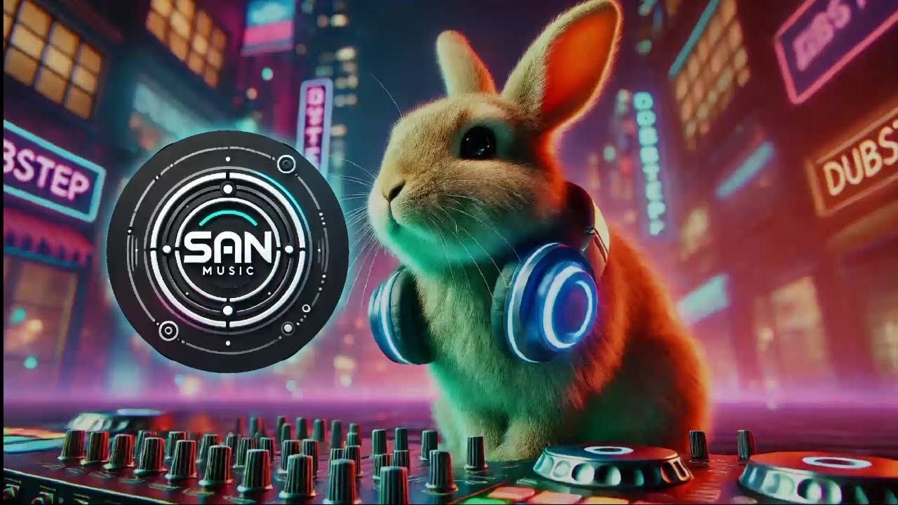 Bunny | Dubstep - YouTube