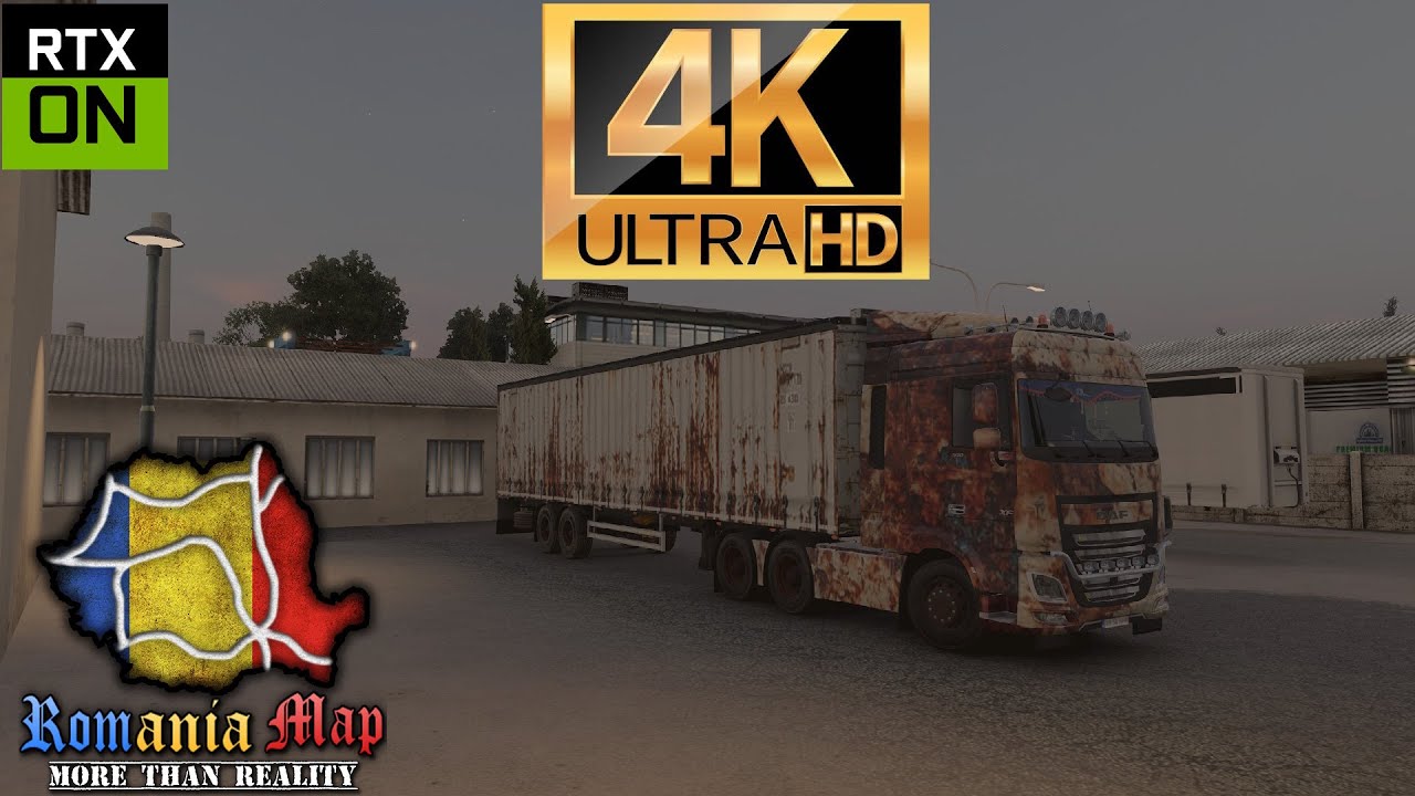 Am ajuns la Deva Romania Map By Alexandru Team v.0.6 - [1.56] - YouTube