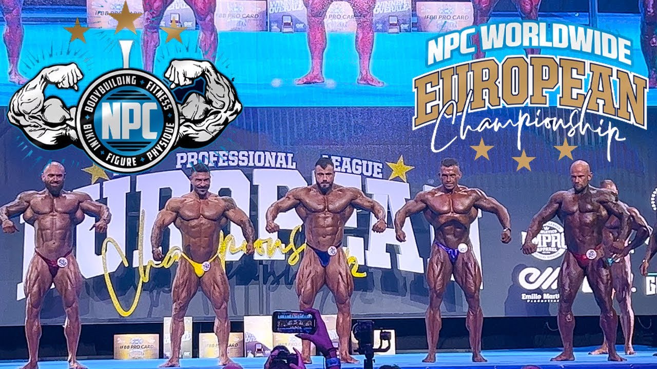 COMPITO en MI 1º INTERNACIONAL y PASA ESTO… | EUROPEAN NPC - YouTube