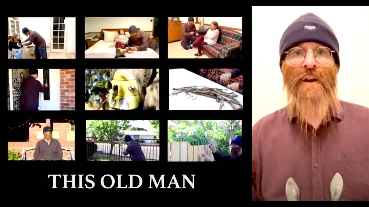 This Old Man - YouTube