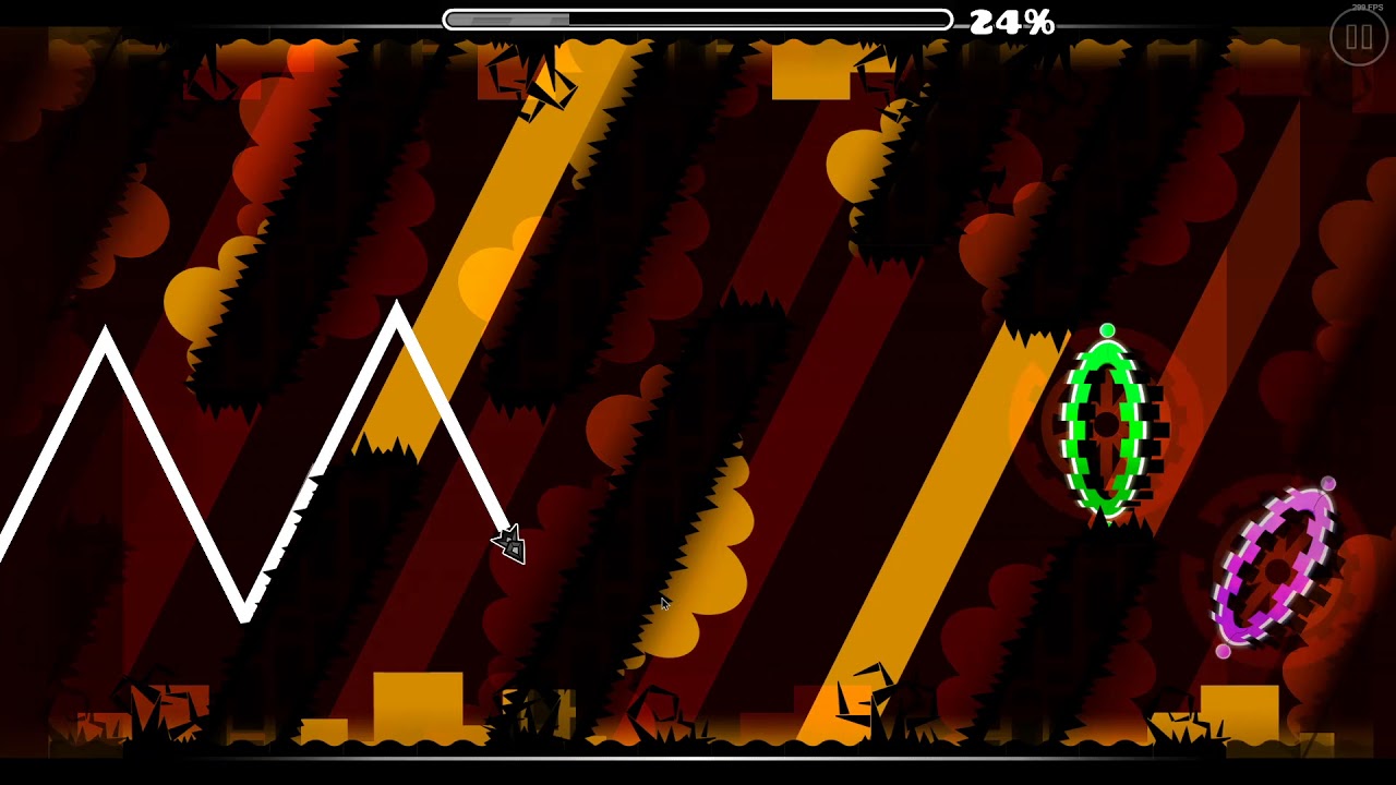 Spot the NoClip! - YouTube