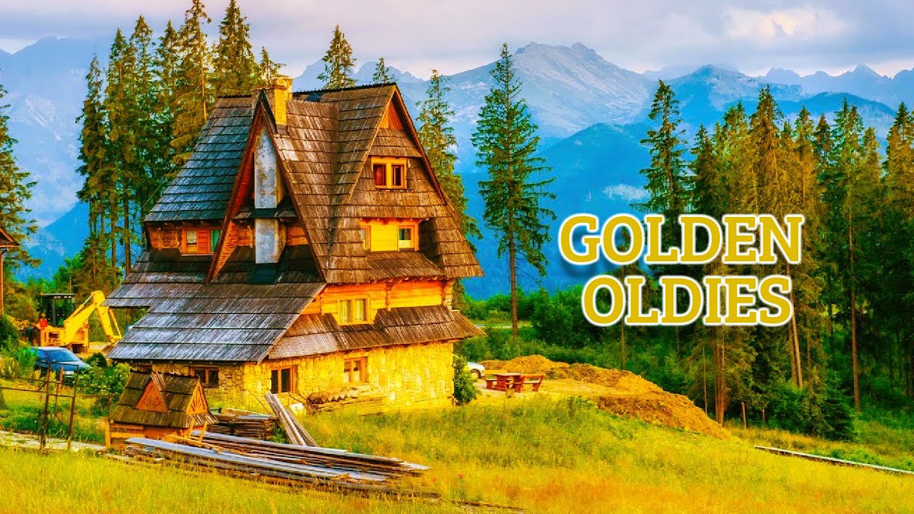 Golden Oldies Instrumental 1957 - 1977 - Golden Memories Songs Of ...