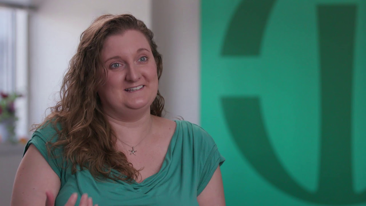 Rush University Medical Center Clinical Employee of the Year 2019 - YouTube