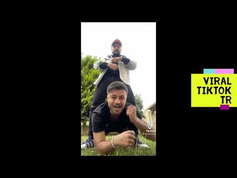 Tekirdağlı By Tayfo - Yemek de Yaparım Salçayla TikTok Akımı