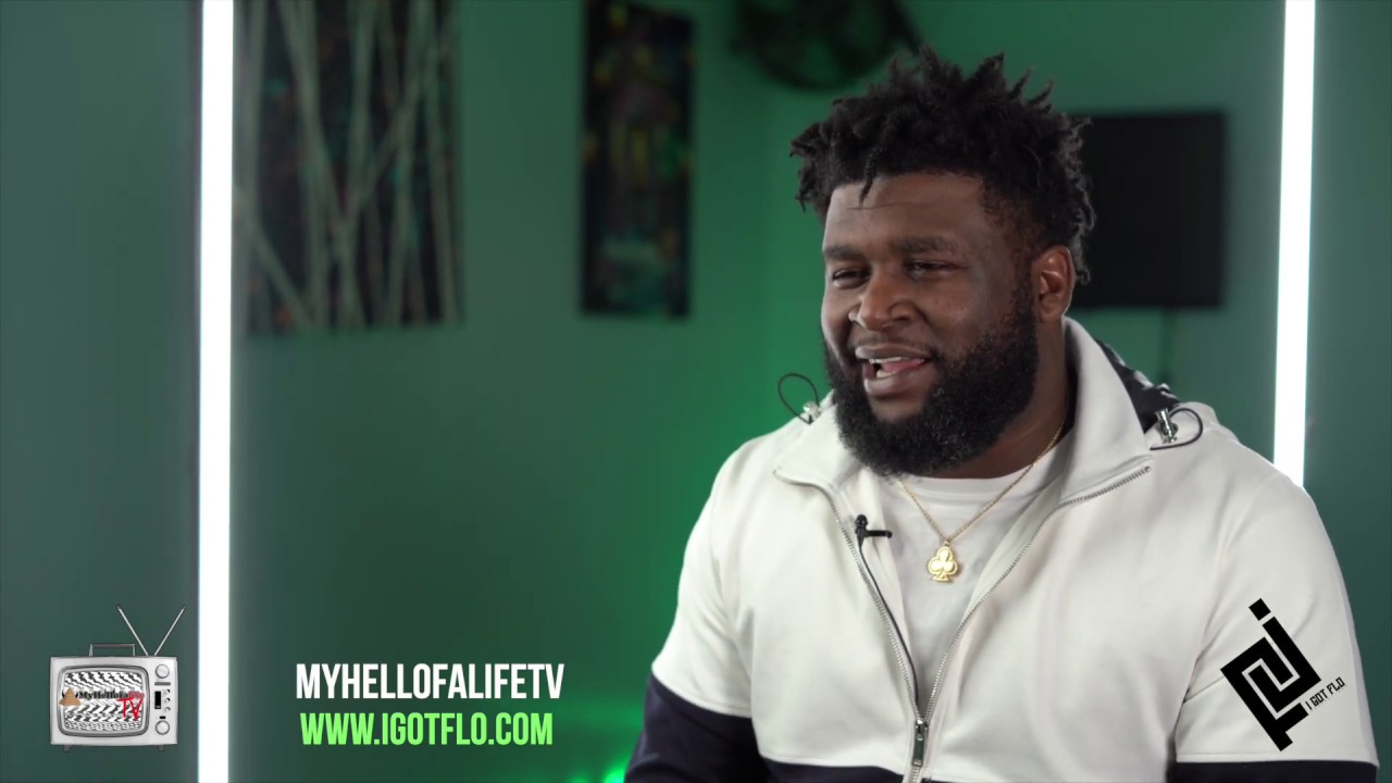 Culture Talk w/ Nick Reed Ep.3 - YouTube