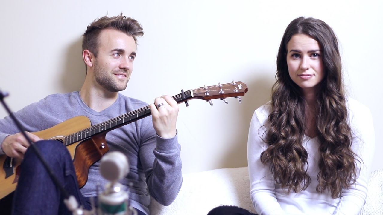 It Ain't Me Babe - Bob Dylan || Kenzie Nimmo feat. Harris Heller - YouTube