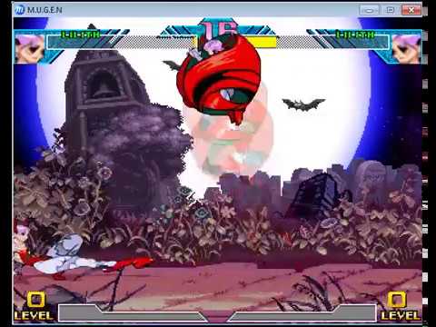 Lilith MVC HD update 2017 - YouTube