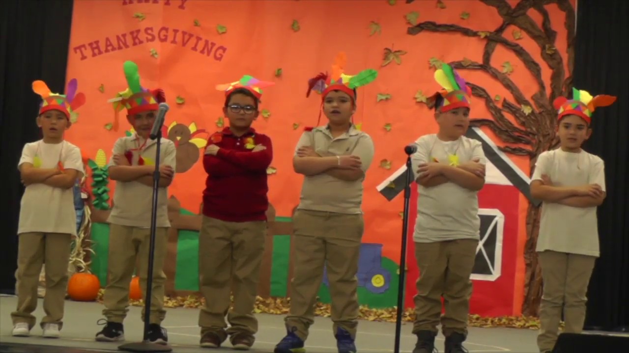 The Turkeys Go On Strike pt. 9: Harvest Festival - YouTube