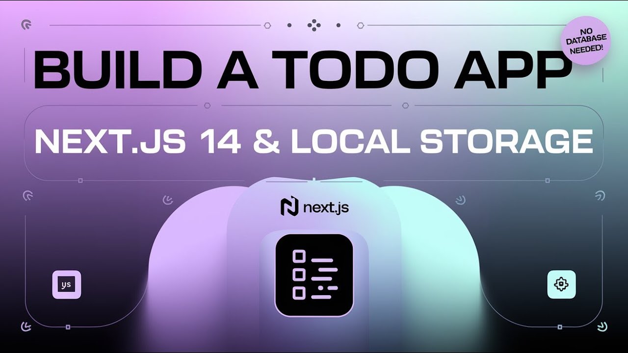 Server Actions Are About to Change To-Do Lists Forever! - YouTube