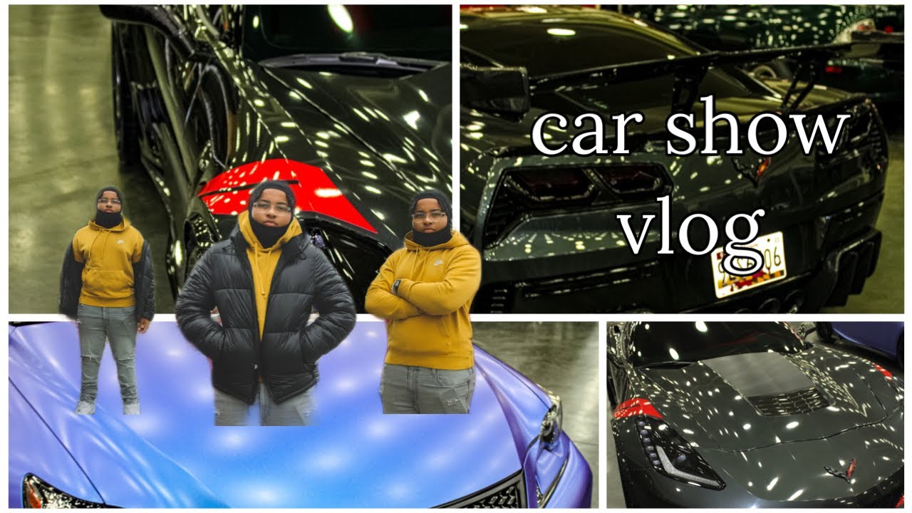 Day in the life as a car lover | Vlog 3 | - YouTube