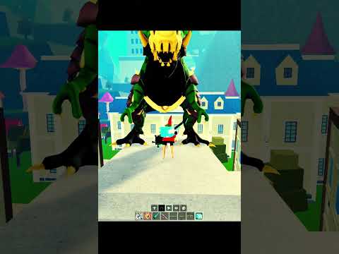 FAST Ice combo 🥶 Blox fruits