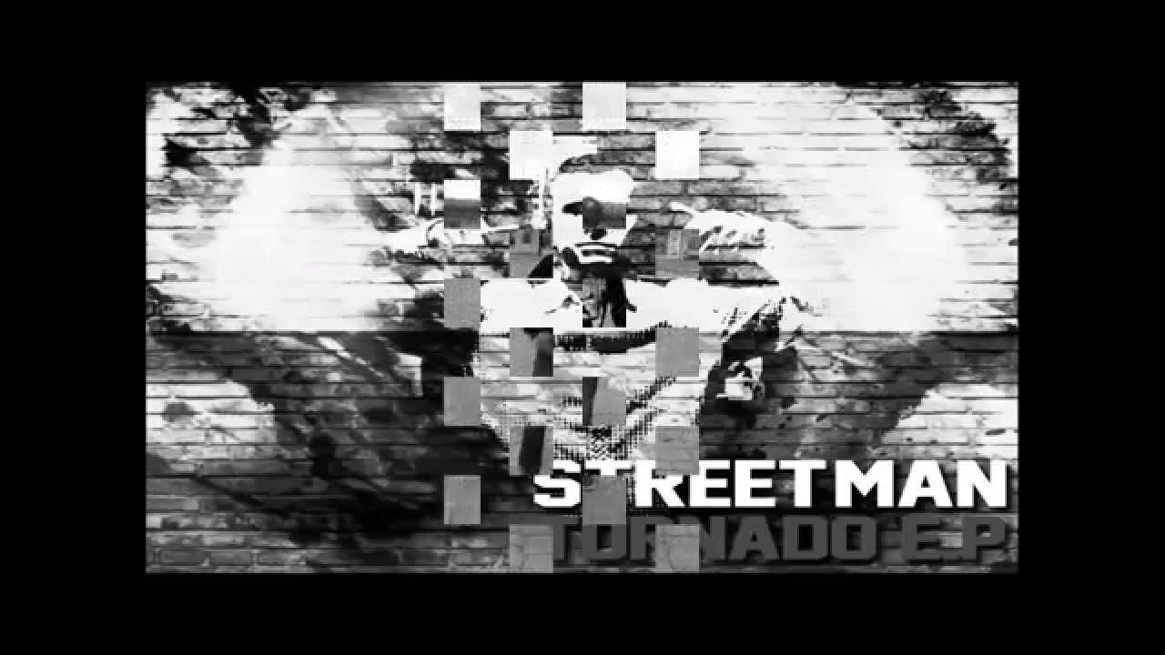 STREETMAN - INTRO - YouTube
