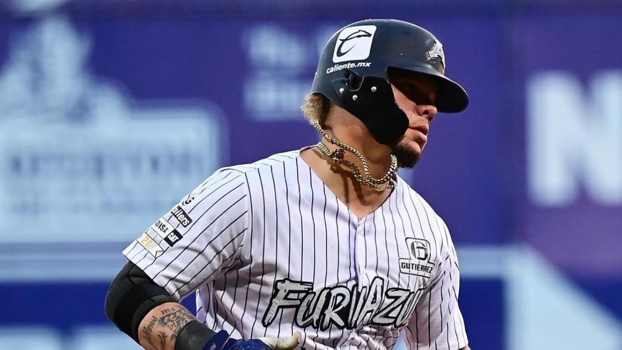 Talking Baseball With Former Big Leaguer Bruce Maxwell - YouTube