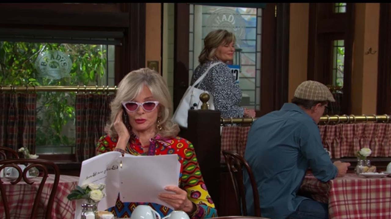 DOOL FULL (8/7/2024) || Days Of Our Lives FULL Episode Wednesday, Aug 7 ...