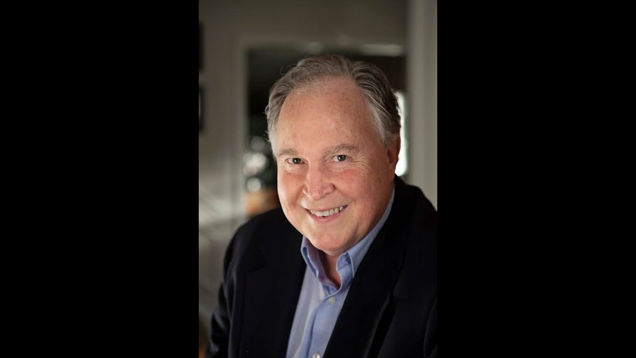 ASC Artists at Home - John Pruessner - YouTube