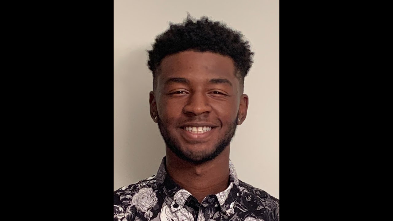 Intro to myself. (Justin Travis) - YouTube